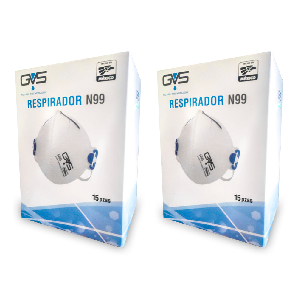 GVS Safety – GVS Safety Mexico